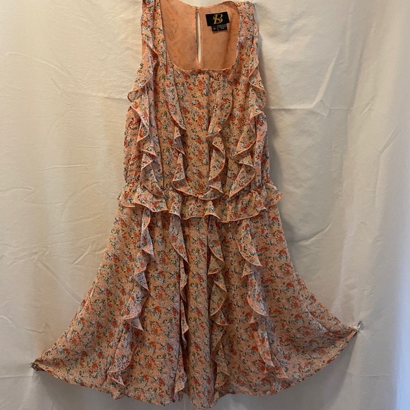 Dresses | Ruffly Dress | Poshmark